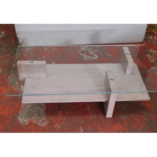 Designer coffee table - Ivano Antonello Italia Zen RRP £1650 - (umodern ...