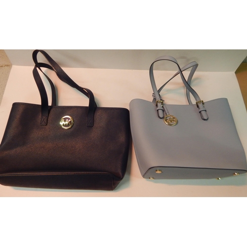2 x Micheal Kors bags
