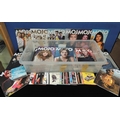 Approx. 60 'Mojo' magazines with corresponding CDs