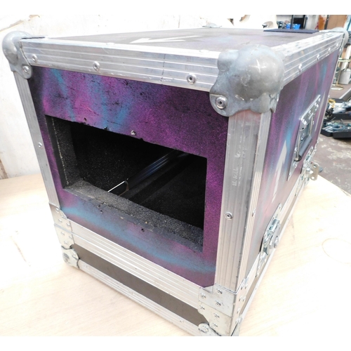 Flight box app 23"x14"x17"