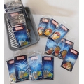 35 Marvel Key Rings ( 3 designs)