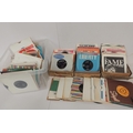 Mixed singles - mainly 60s