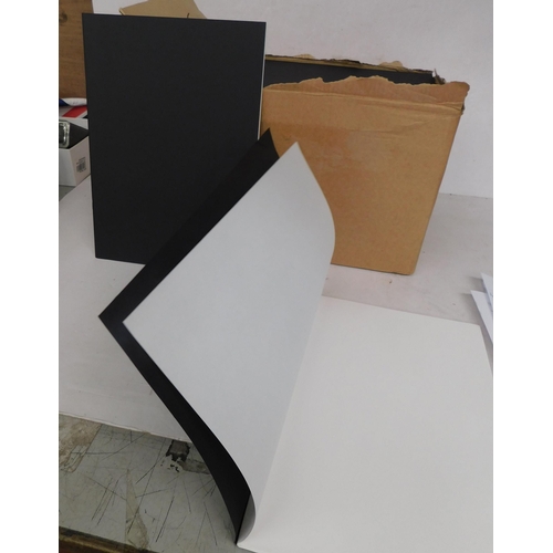 50 A4 books - new