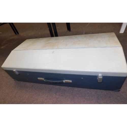 1960s Hohner Organa 249K electric reed organ