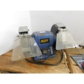 Worktop polisher /grinder w/o