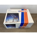 A boxed Roco 40111 fully operational digital gantry crane