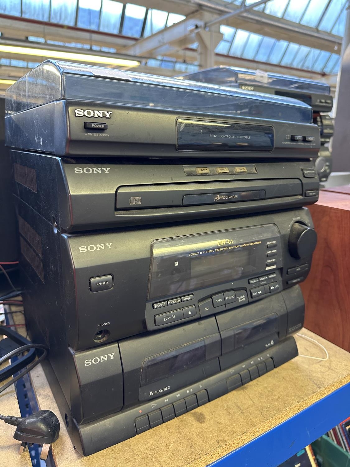 Whittaker and Biggs Auctioneers | Two Day Auction Including Furniture ...