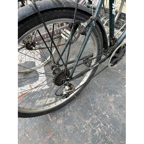 A Townsend SCA 24 men's bike