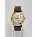 A mid 20th century Rotary Commodore 21 jewels automatic men's wristwatch
