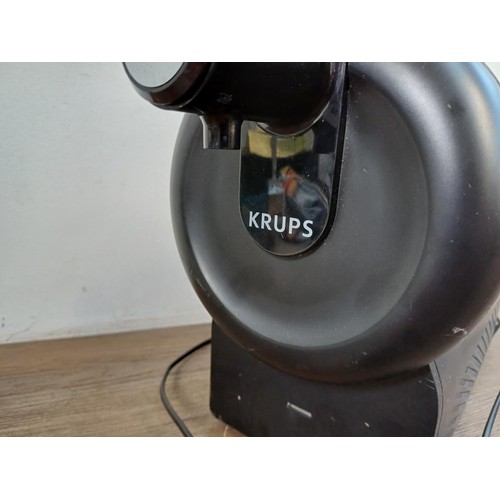 A Krups The Sub VB64 compact home draught beer tap