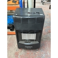 A Campingaz IR5000 gas heater