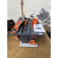 A Challenge Xtreme PST08N4 table saw