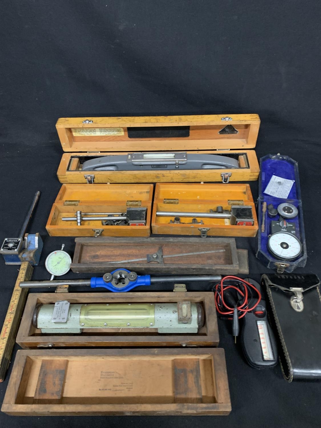 2 machine levels and engineering tools