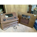Two Murphy Vintage mains radios