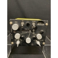 ADF Control Unit from WW2 Aircraft