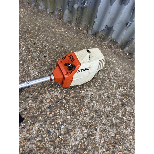 Stihl fs44 strimmer