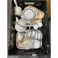 Thomas Breakfast ware - 29 pieces