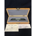 Bachmann locomotive Ixion in wooden case