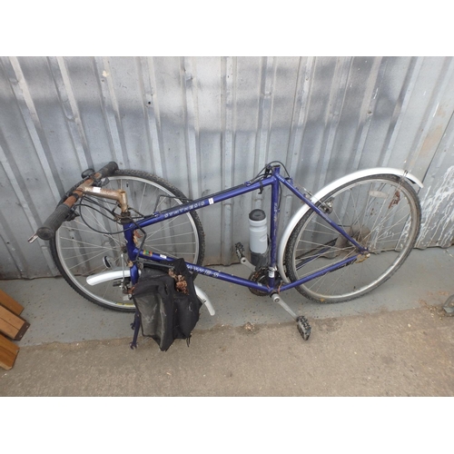 HORIZON CLASSIC REFLEX BIKE