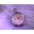 INVENTIC PATENT 136702 GENTS POCKET WATCH