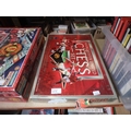 MANCHESTER UNITED CHESS SET