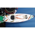 RAIDER KAYAK