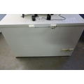 SCANDINOVA CHEST FREEZER