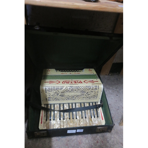 PIERTO PIANO ACCORDION