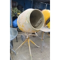 BELL CONCRETE MIXER