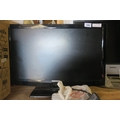 TECHWOOD TV WITH 2 REMOTES