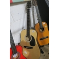 VALETA ACOUSTIC GUITAR