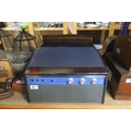 VINTAGE DANSETTE CONQUEST RECORD PLAYER