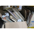 BOX OF VINYL