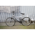 SHOCKWAVE MOUNTAIN BIKE