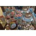 POOLE CHINA