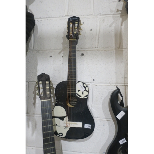 STAR WARS THEMED GUITAR