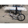 TAG ALONG BIKE