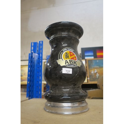 ABK BEER PUMP PART WOULD BE GRAT FOR MAN CAVE