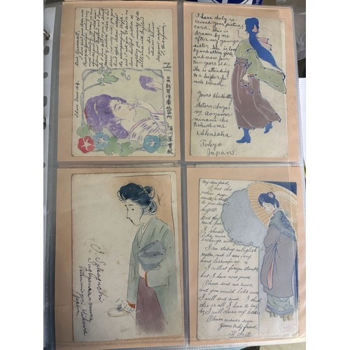 Prince Tokugawa Yoshinobu. The last Japanese Shogun Emperor. An album ...