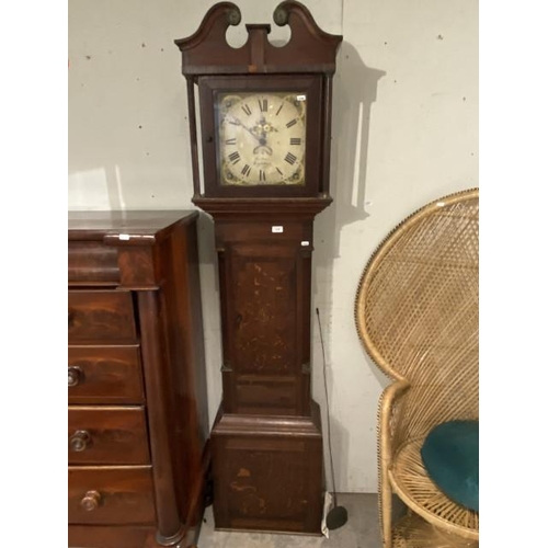 Selling with Thompsons Auctioneers