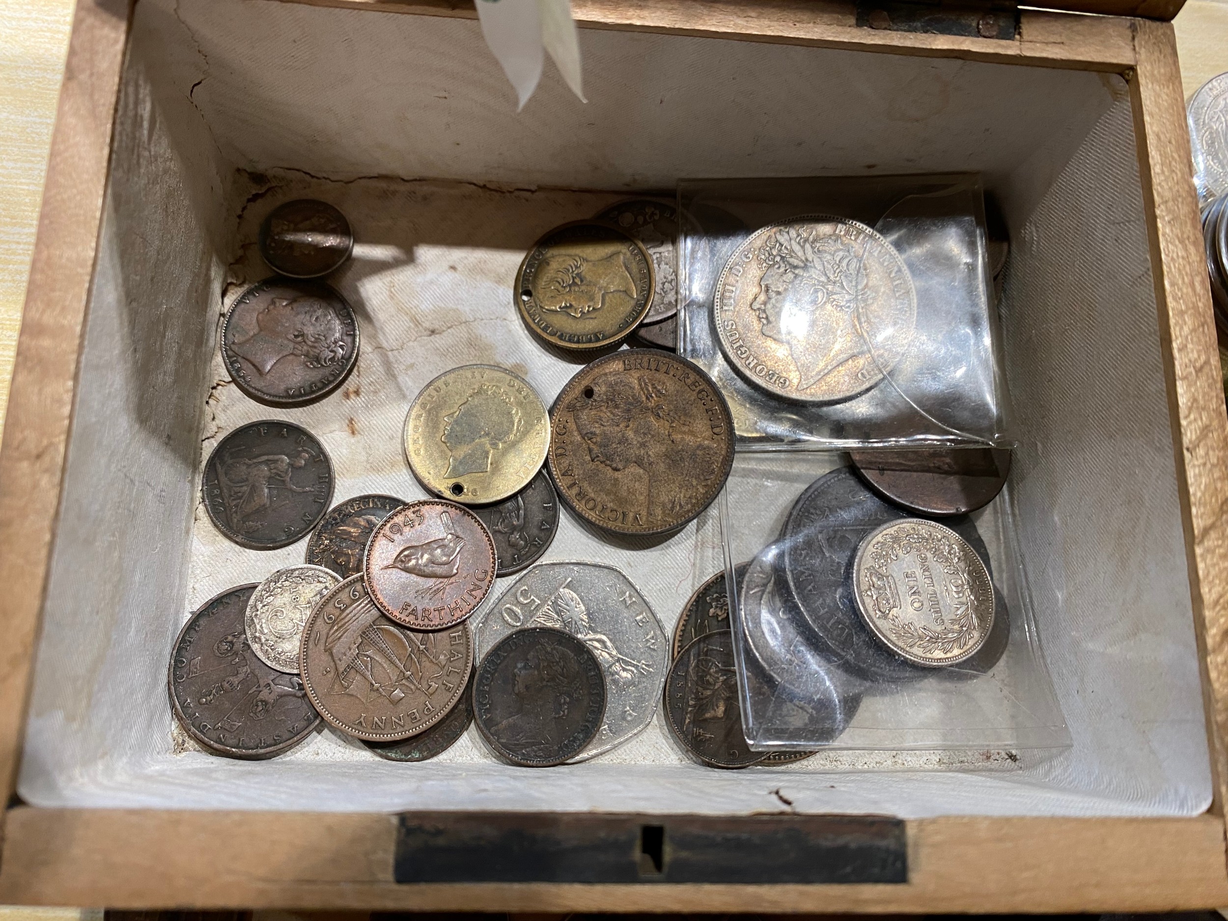 Selling with Thompsons Auctioneers