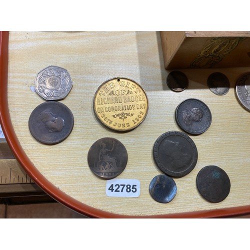 Selling with Thompsons Auctioneers