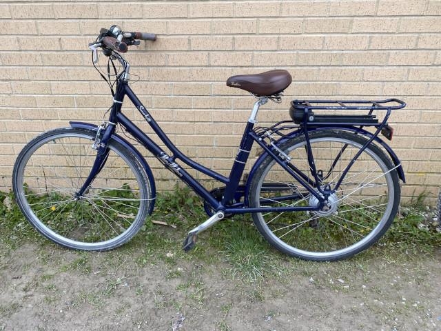 Selling with Thompsons Auctioneers