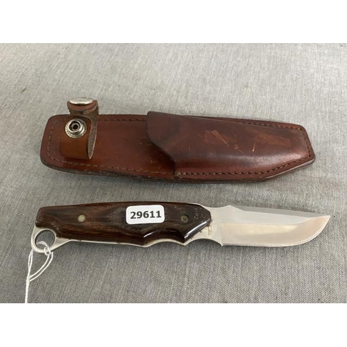 Selling with Thompsons Auctioneers