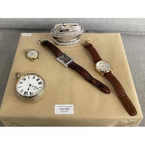 Selling with Thompsons Auctioneers