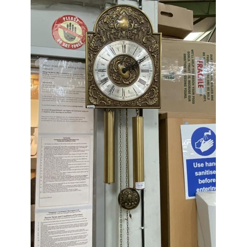 Selling with Thompsons Auctioneers