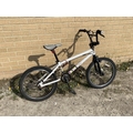 Mongoose 'Subject' BMX
