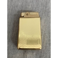Boxed Crown Musical lighter