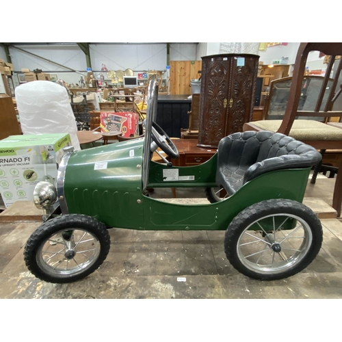 Selling with Thompsons Auctioneers