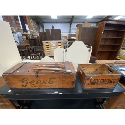 Selling with Thompsons Auctioneers